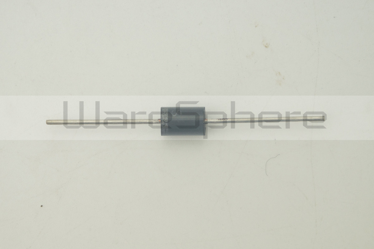 10pcs/lot DO-27 3A 100V do-201ad SCHOTTKY DIODE SR3100