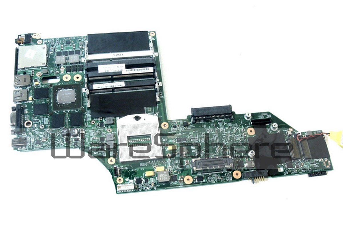 Motherboard for Lenovo ThinkPad W540 15.5" 2GB 00HW113 04X5294 48.4LO13.021