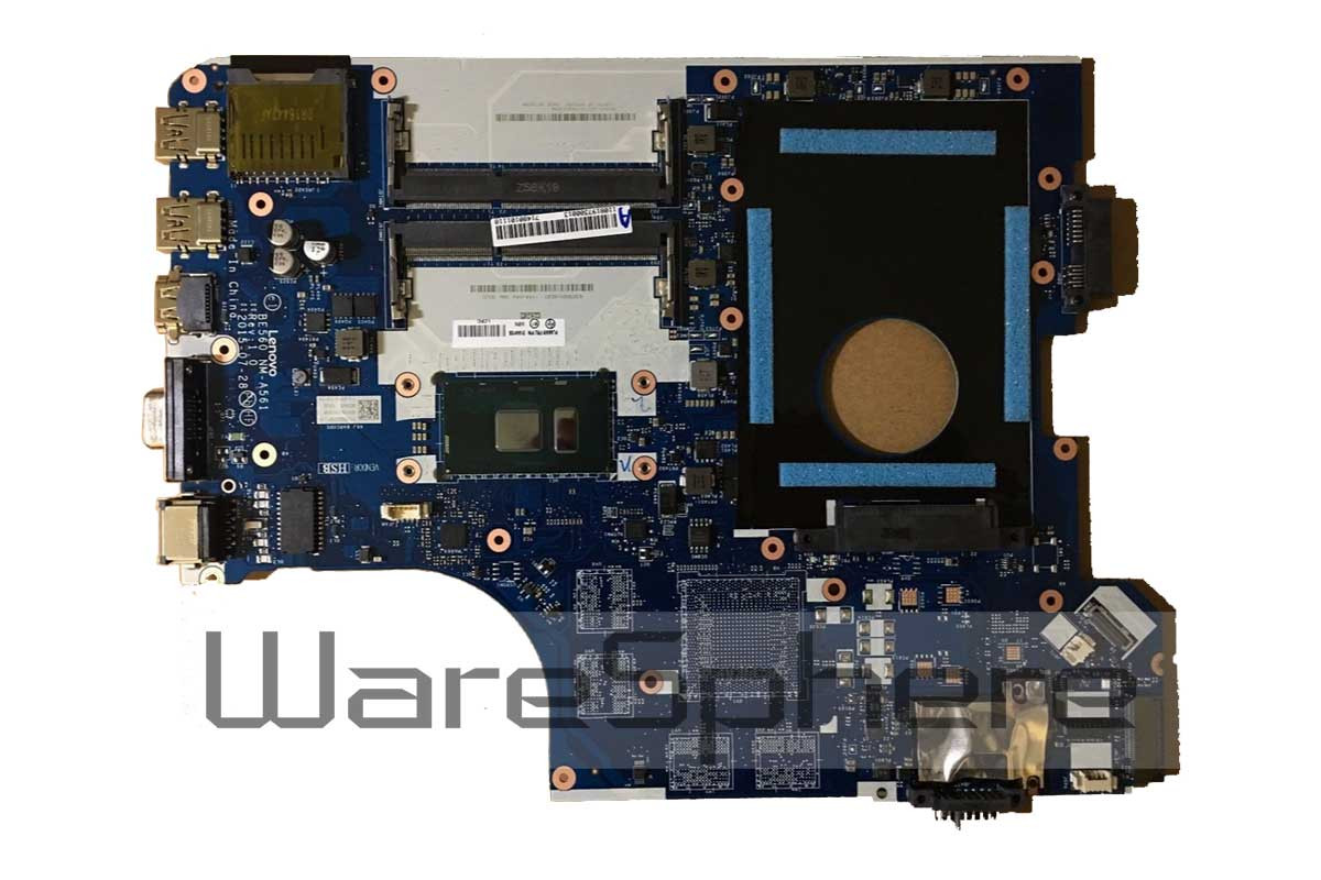 Motherboard i5-6200U for Lenovo ThinkPad E560 01AW105 01AW104