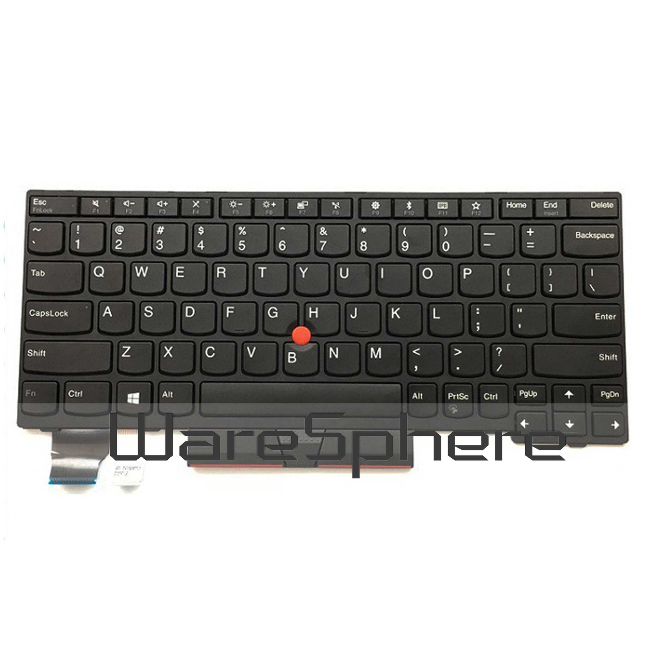 Backlit Keyboard For Lenovo ThinkPad E480 L480 T480S 01YP360 01YP520 US Backlit Keyboard For Lenovo ThinkPad E480 L480 T480S 01YP360 01YP520 US
