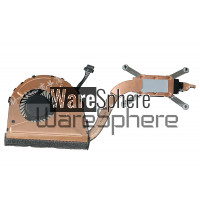 CPU Heatsink and Fan for ThinkPad X260 Yoga Yoga 260 00HN995
