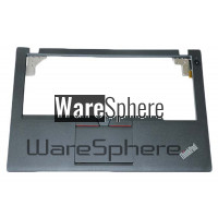 Top Cover Upper Case for Lenovo ThinkPad X250 Palmrest 00HT391 Black