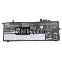 11.46V 48Wh 4190mAh Laptop Battery for Lenovo ThinkPad X280 A285 ...