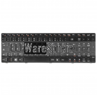 Keyboard for Lenovo Ideapad Z580 G580 25201846 V1117020NS1