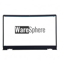 LCD Front Bezel for Dell Inspiron 15 3510 3511 9WC73 09WC73 Black