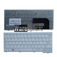 New US laptop Keyboard for SAMSUNG NP-NC10 NC10 ND10 N108 NC310 N110 ...