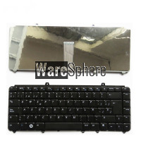 SP Keyboard for Dell inspiron 1400 1520 1521 1525 1526 1540 1545 1420 1500