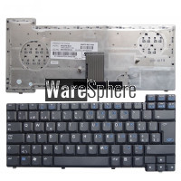 Laptop keyboard for HP Compaq nx7300 nx7400 nc8430 nw8440 nx8420 Series