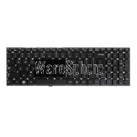 US Laptop Keyboard for Samsung NP-RC510-S02PT RV511 RC510 RC520 RV520 ...