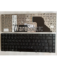 NEW Keyboard for HP COMPAQ CQ620 CQ621 CQ625 620 621 625 606129-dw1 ...