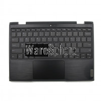 Top Cover Upper Case For Lenovo Winbook 300e 2nd Gen With Keyboard and ...