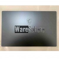 LCD Back Cover for MSI Prestige 15 A10SC MS-16S4 307-6S4A416-HG0 Blue