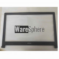 LCD Front Bezel for MSI GL73 MS-17C4 Black