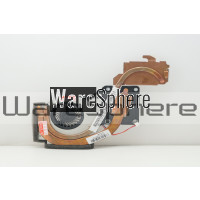 New CPU Cooling Heatsink Fan for IBM Lenovo ThinkPad R500 44C0799 42X4910