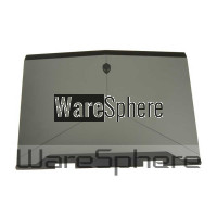 LCD Rear Back Cover for Dell Alienware 17 R4 0FTCRM FTCRM