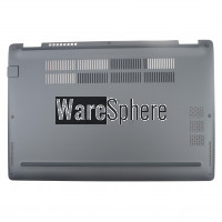 Bottom Base Cover for DELL Latitude 5300 5310 0TW5JM TW5JM Sliver Gray