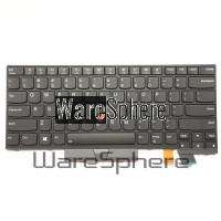 original Backlit Keyboard for Lenovo ThinkPad T470 01AX569 01AX487 ...