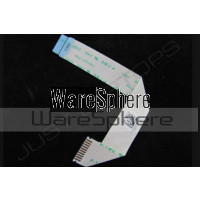 Keyboard Ribbon Cable Assembly for Dell Latitude XT3 G00CP