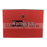 LCD Cover Case Assembly for Dell Alienware M14x R2 C44HY