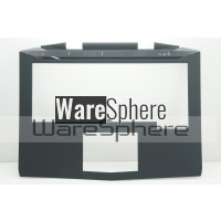 Top Cover for Dell Alienware M14X R3 YVPYP AP0US000A00 Black