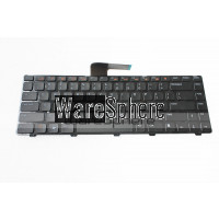 NEW/Orig Keyboard for DELL Inspiron 14R (N4110) and XPS 15 (L502X ...