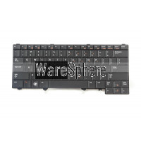 Keyboard Assembly for Dell Latitude E5420 FWVVF 55010RW00-311-G US