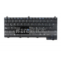 NEW/Orig Keyboard for Dell Latitude D420 D430 MH157 NSK-D701E Black
