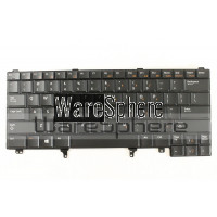 Keyboard for Dell Latitude E6220 E6230 E6320 E6330 0PD7Y0 PD7Y0 US