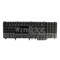 Backlit Keyboard for Dell Latitude E6540 Precision M4600 M4800 564JN ...