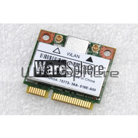 WLAN WiFi Wireless Card Assembly For Dell Mini- PCI-E DW1506 AR5B125 ...