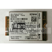 DW5809e M.2 4G WWAN Card for Dell Latitude E5450 K2W44 EM7305