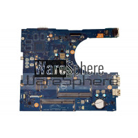 UMA Motherboard W/ 3205U 1.5GHz for Dell Inspiron 17 5558 NRNP9 LA-B843P