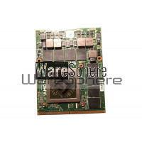 AMD Radeon R9 M290X 2GB GDDR5 Graphics Card for Laptop Dell MSI