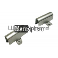 Hinge Cover Case Assembly for HP Compaq 6535b 6530b 486287-001 Silver