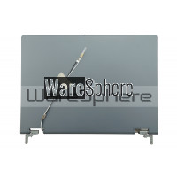 HP 6515B Complete Display LCD Assembly 443893-001 Gray