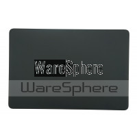 LCD Back Cover for HP Probook 450 G1 721932-001 Black