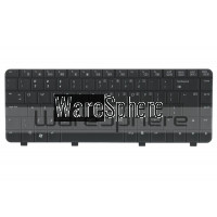 Keyboard for HP CQ30 CQ35 CQ36 (PK1306T1A00)