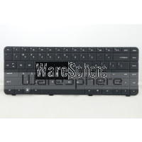 Keyboard Assembly for HP Compaq Presario CQ42 G42 590121-001 602033-001 US