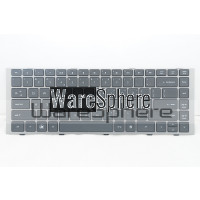 Keyboard Assembly for HP Probook 4440S 639396-D61 US