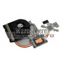 Heatsink and Fan for Acer Aspire 5742 AT0FO002DR0
