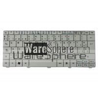 Keyboard for Acer Aspire one 532H ZE6 PAV70 NAV50 D260 EM350 D255 ...