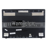 LCD Back Cover for Lenovo IdeaPad Y500 Y510 Y510P Rear Case 90202004 ...