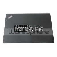 LCD Back Cover for Lenovo ThinkPad T460s 00JT992 Black Touch