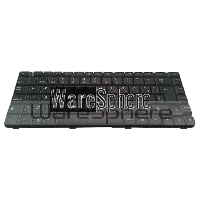 Keyboard for Lenovo G460 Spanish