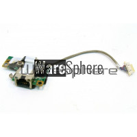 Power Button Board W/ Cable for Lenovo IdeaPad Y510 Assembly NE3PS1000