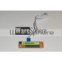 LED Auxilary Board for Lenovo IdeaPad Y510 W/ Cable Assembly NE3LD1000