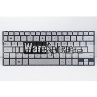 Keyboard for Asus Ultrabook UX31 UX31E UX31A MP-11B16GB6698 0KNB0 ...