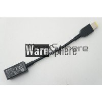 NEW Original Slim Power Conversion Cable for Lenovo ThinkPad Laptop ...