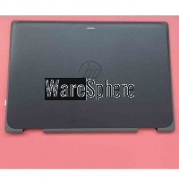 LCD Back Cover for HP Probook x360 11 G5 6070B1675901 Grey