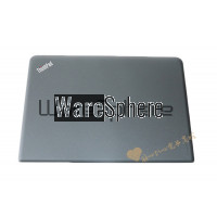 LCD Back Cover for Lenovo ThinkPad Edge E450 E455 00HN652 Black